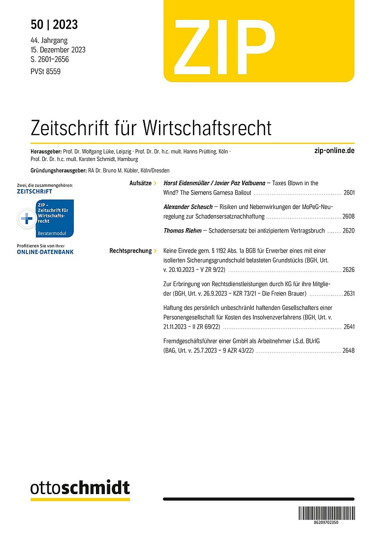 Lehrstuhl Prof. Dr. Scheuch - Fachbereich Rechtswissenschaft der ... Lehrstuhl Prof. Dr. Scheuch - Fachbereich Rechtswissenschaft der ...